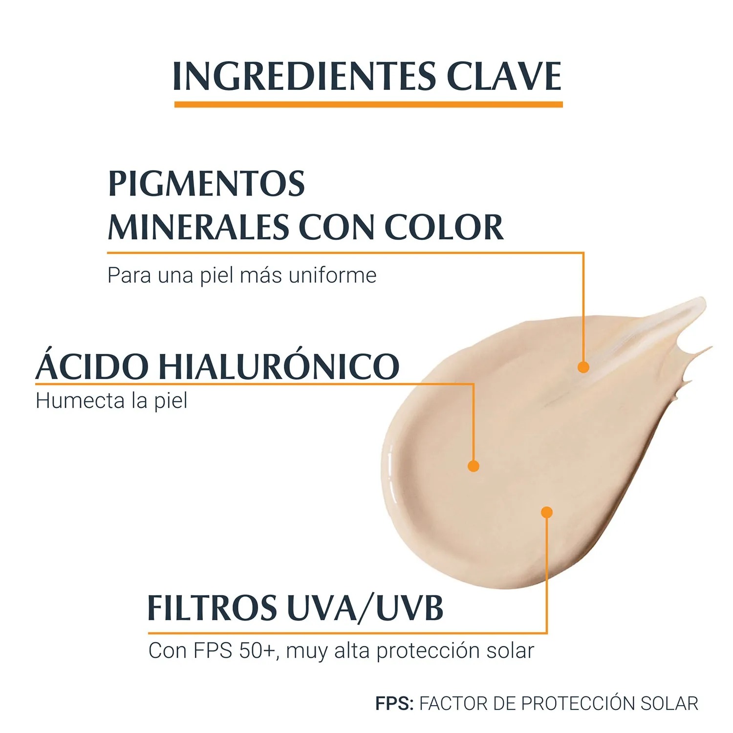 Eucerin sun face photoaging control tinted - My Style Mi Estilo